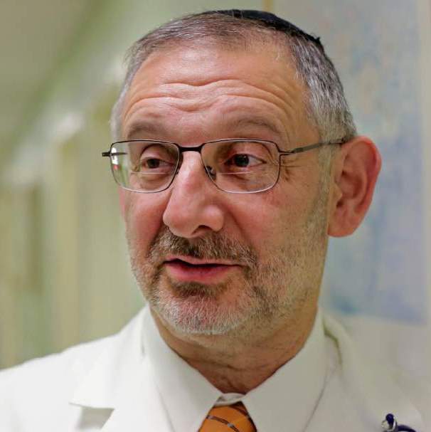 Nachum M. Katlowitz, M.D. – ATime